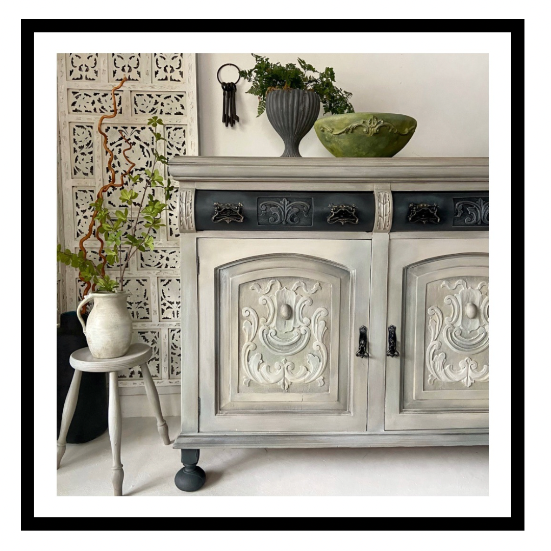 VINTAGE HOME STYLING - PRELOVED FURNITURE & ACCESSORIES – Mckay Designs