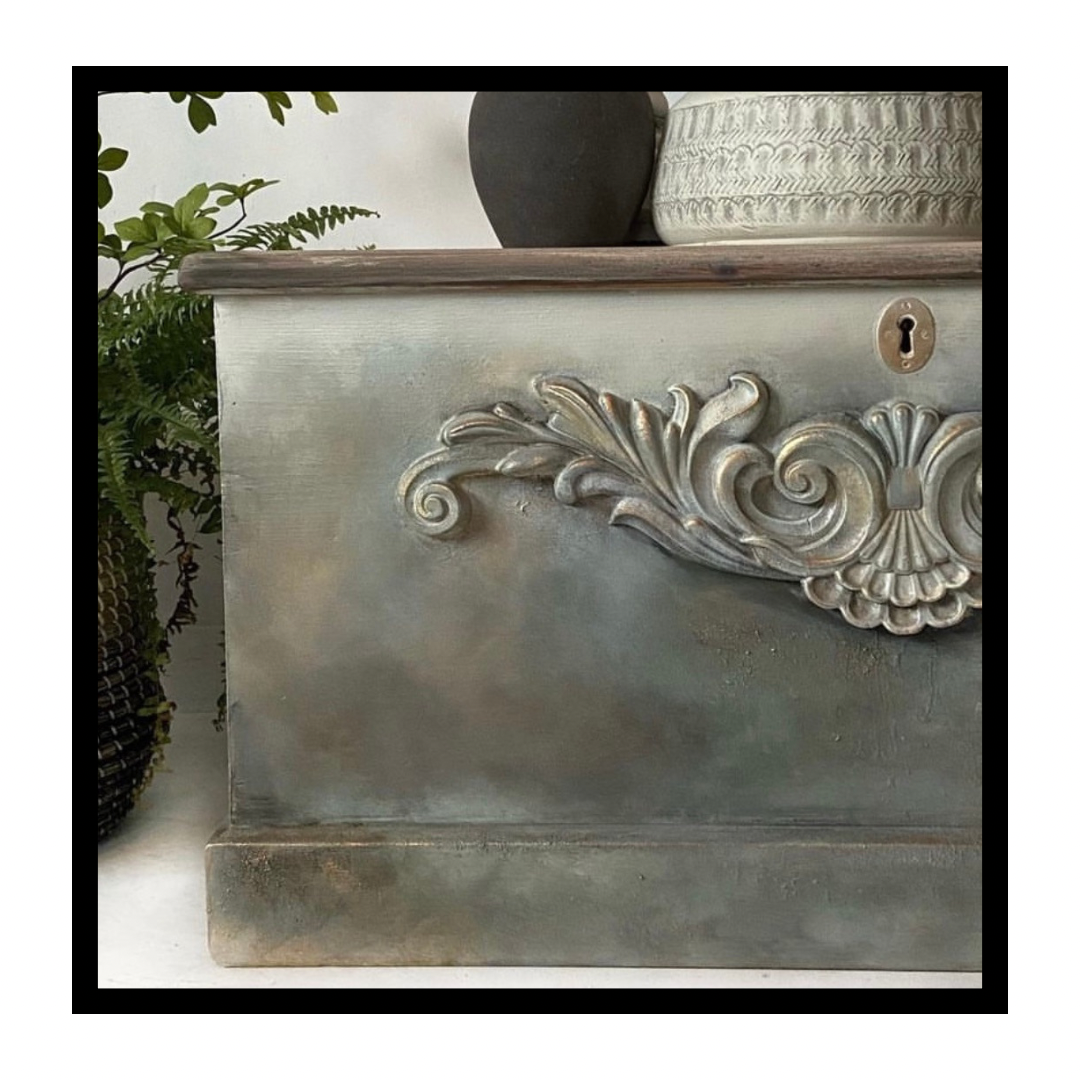FADED ELEGANCE – Mckay Designs