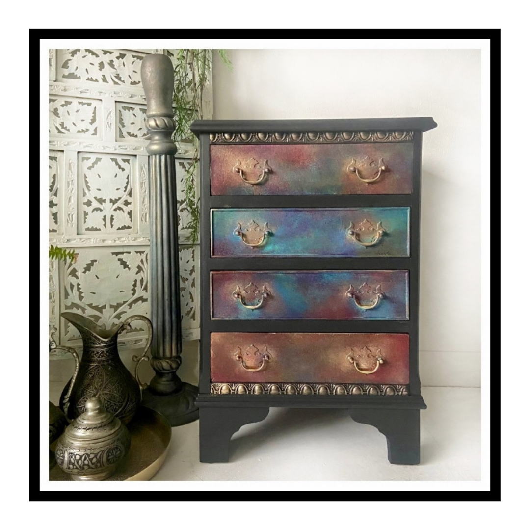 BOHO CHIC – Mckay Designs